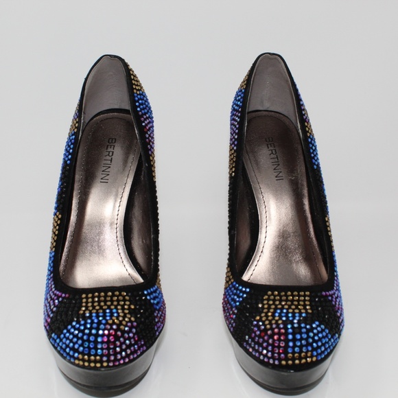 Bertinni | Shoes | Bertinni Pumps | Poshmark